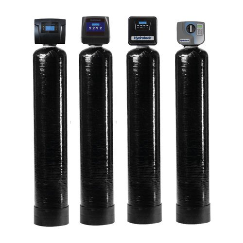 Water Filters for Your Home - The Water Guys North