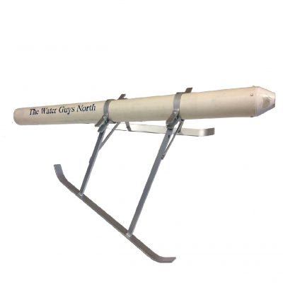 Durable Pump Stands for Submersible Pumps